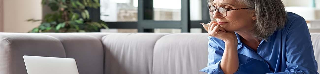 Senior Performers | SAG-AFTRA Plans